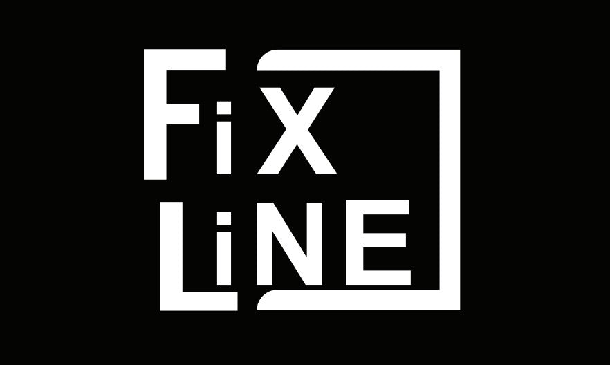 FIXLINE-Gift Cards